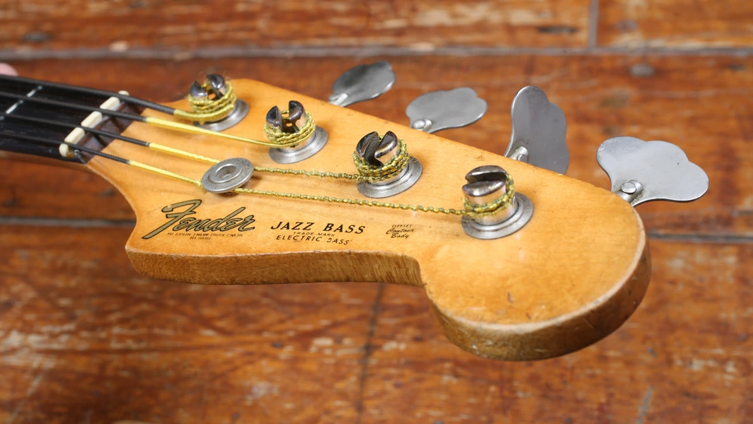 12 iconic bass lines that shaped rock music