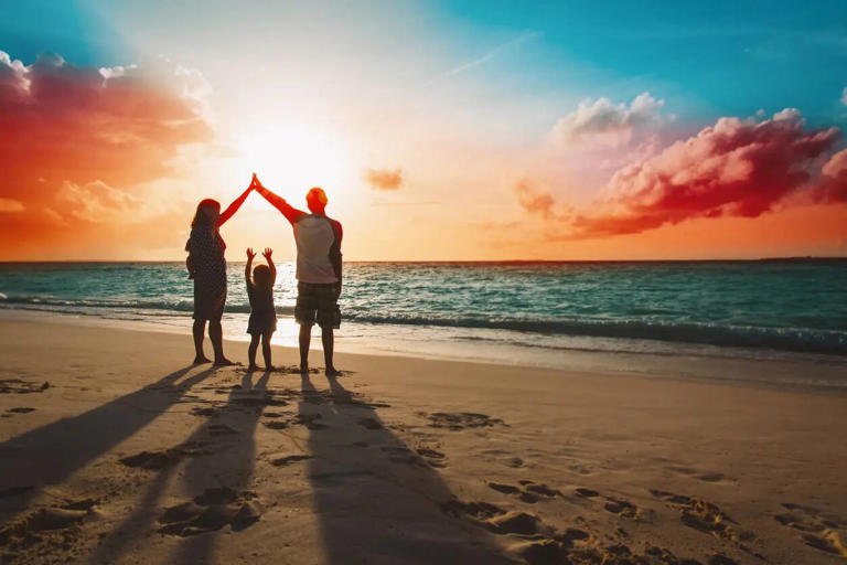 The surprising trait shared by children who stay close to parents as adults