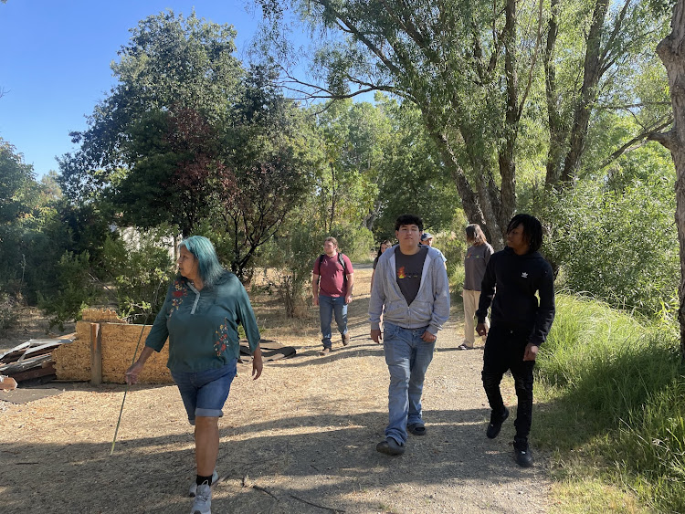 Yolo Basin invites youth to participate in the Traditional Ecological ...