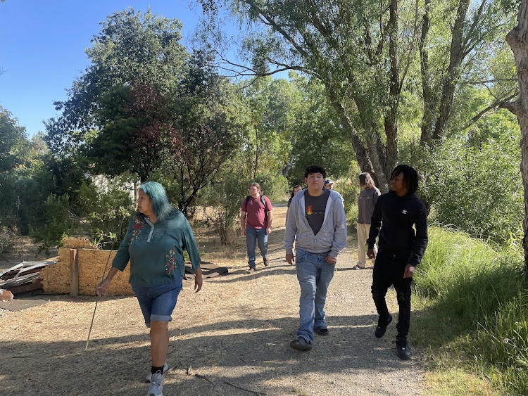 Yolo Basin invites youth to participate in the Traditional Ecological ...