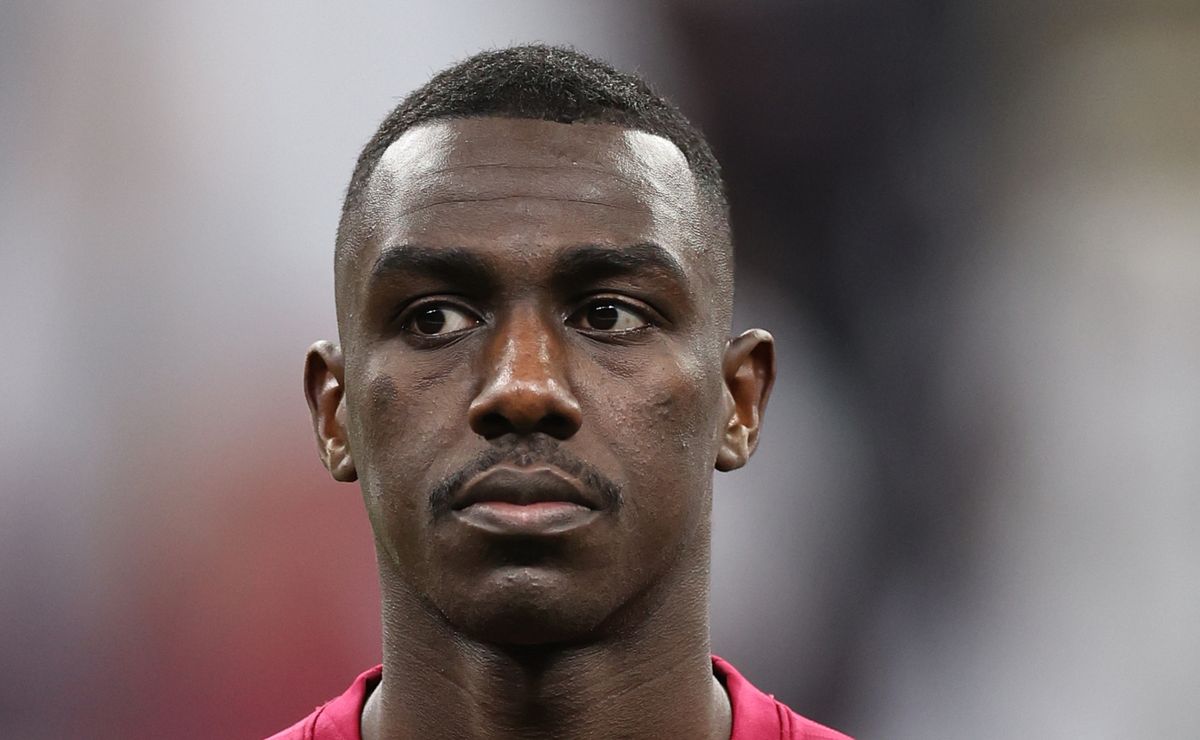 2026 World Cup: How many players of Qatar's national team were born ...