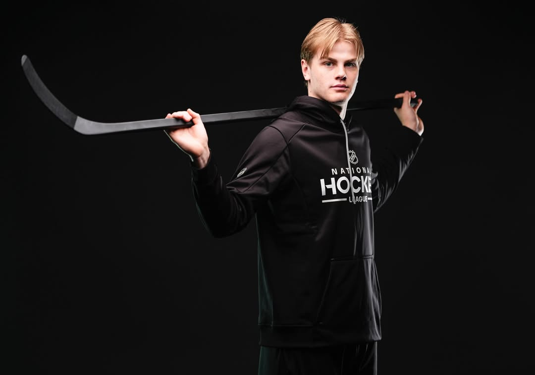 NHL draft watch: These 10 right wings could become franchise cornerstones