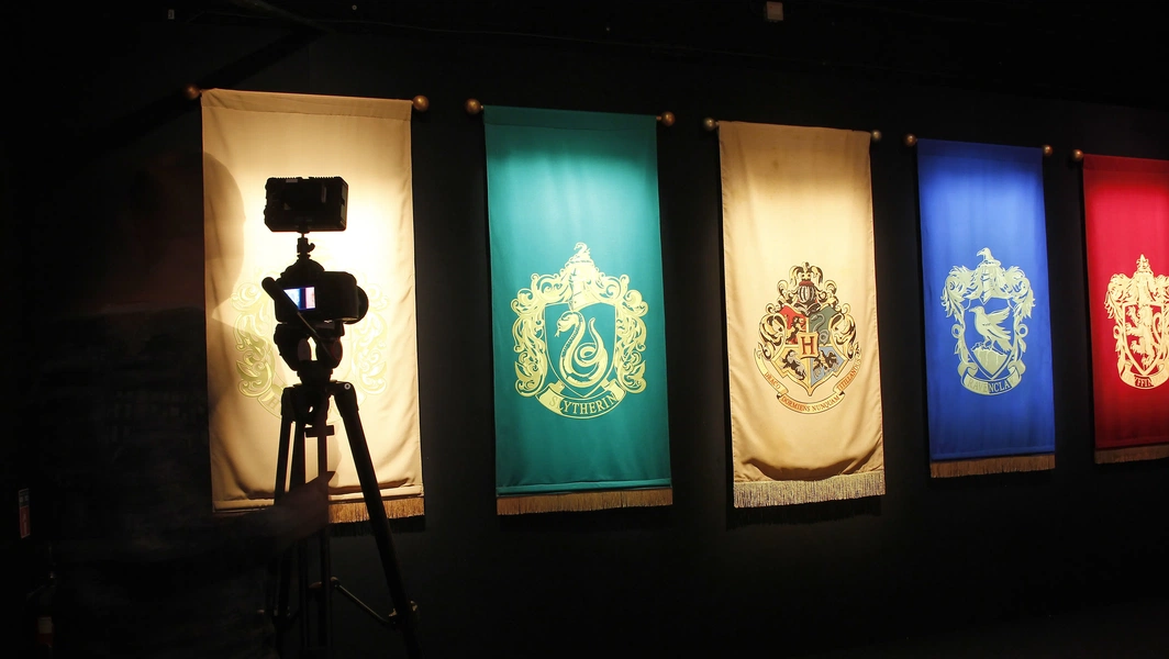 4 subtle Harry Potter details adults notice