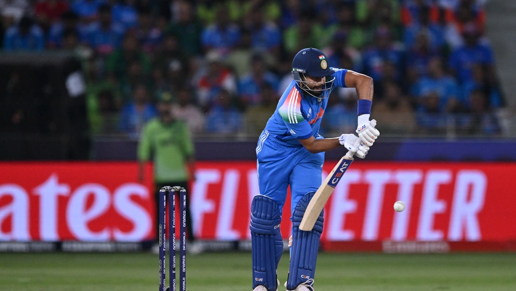 Ness Wadia’s 2025 forecast on Shreyas Iyer realised with T20I role