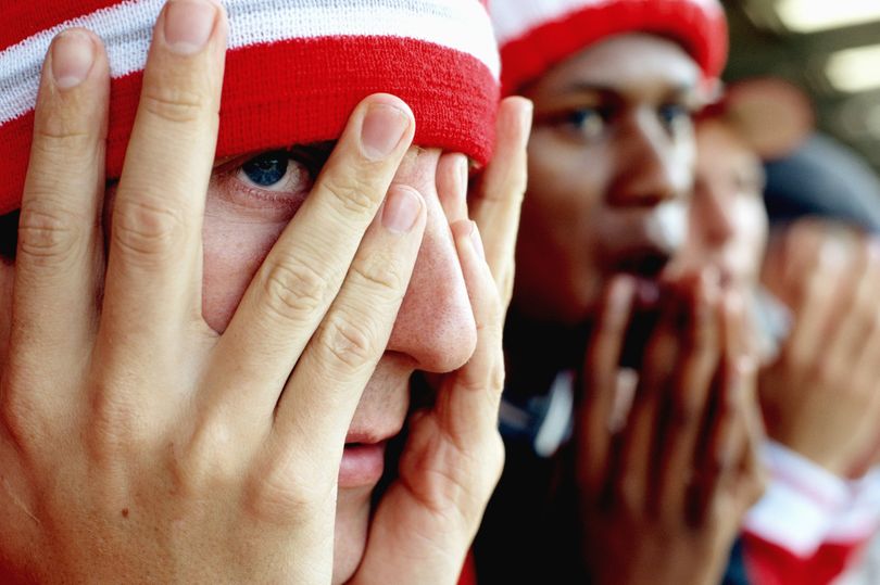 World Cup football fans given a new £150 risk warning