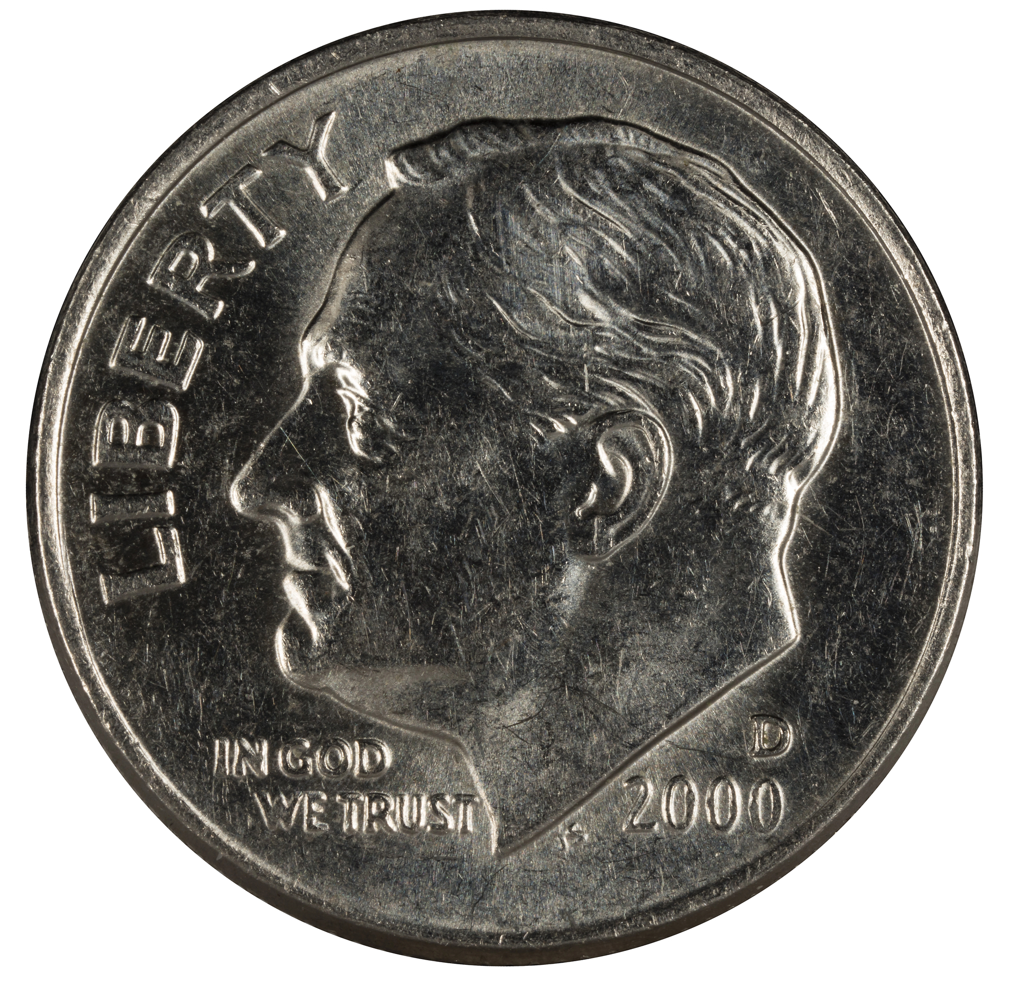 26 old coins still in circulation that are worth far more than face value