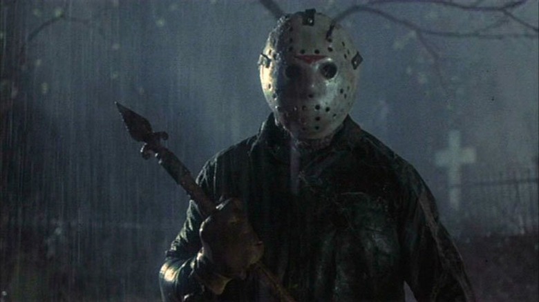 Jason Voorhees' entire backstory explained