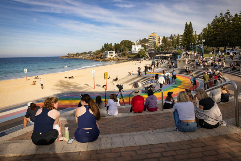 Woman critical after shark attack at one of Australia’s most popular ...