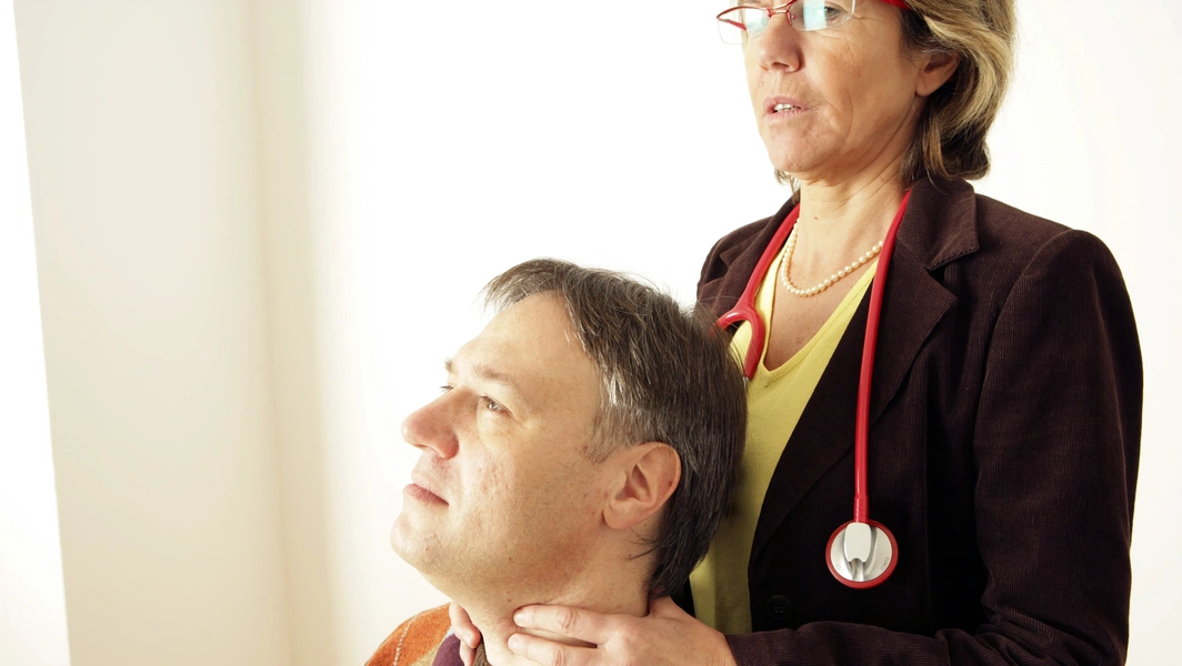 Medical causes of persistent fatigue