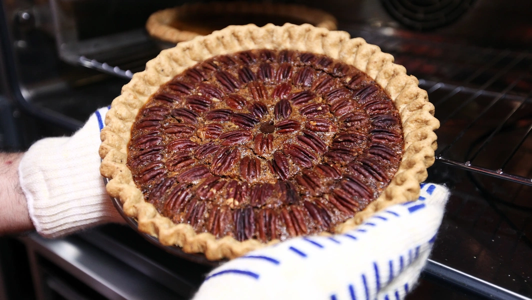 15 beloved Southern desserts and their traditions