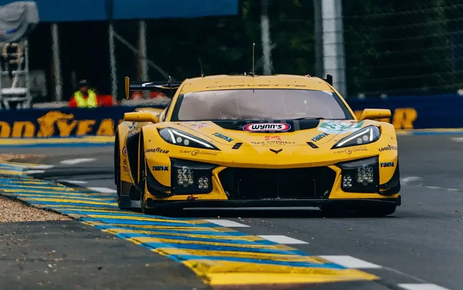 Rare LS7 Corvette Z06 and V8 Colorado draw renewed attention