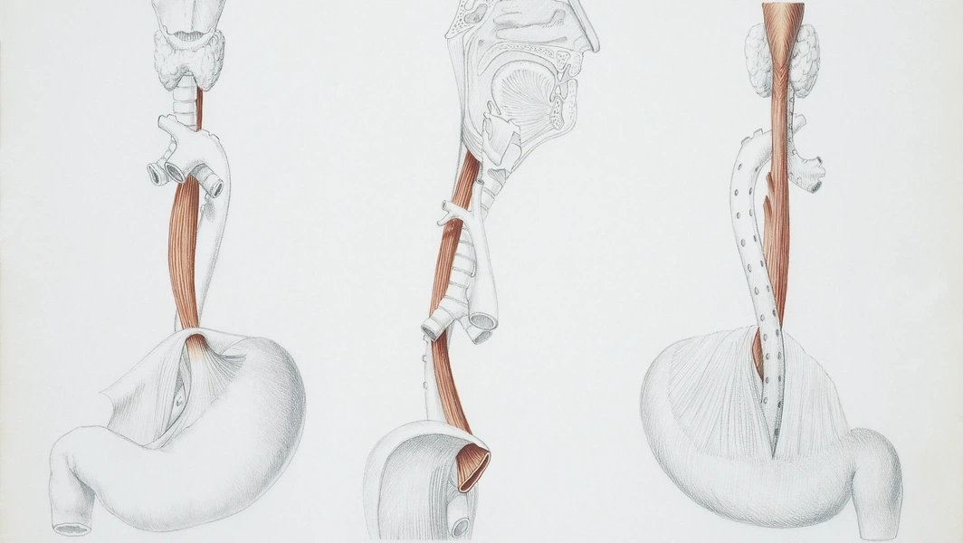 Why esophageal cancer is so hard to beat