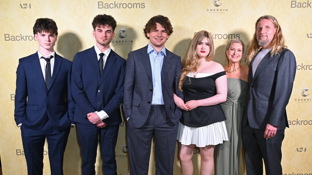 From internet creepypasta to box office phenomenon