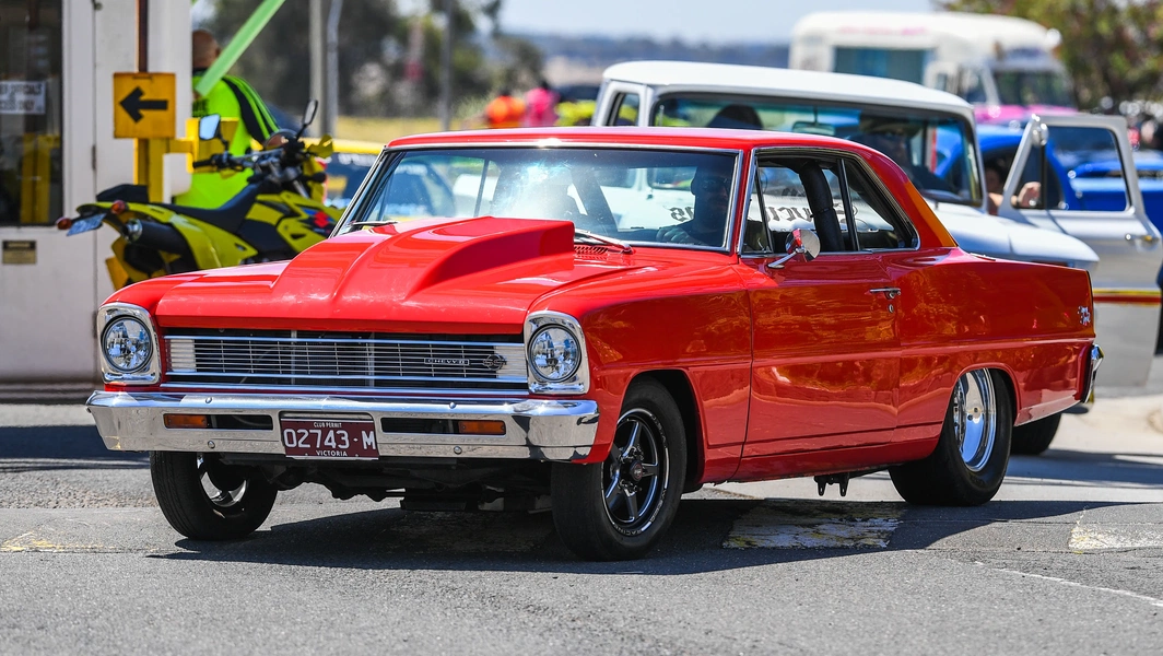 Legendary Chevy sleepers with hidden power