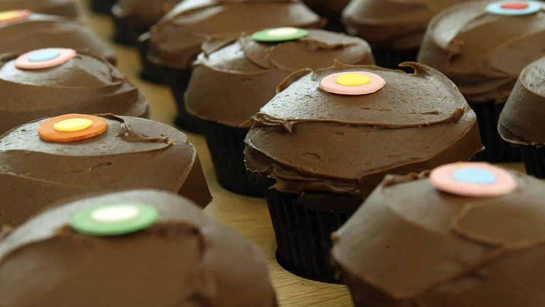12 decadent cupcake recipes for every occasion