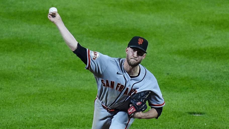 Giants turn to set bullpen roles as Caleb Kilian takes control of ninth ...