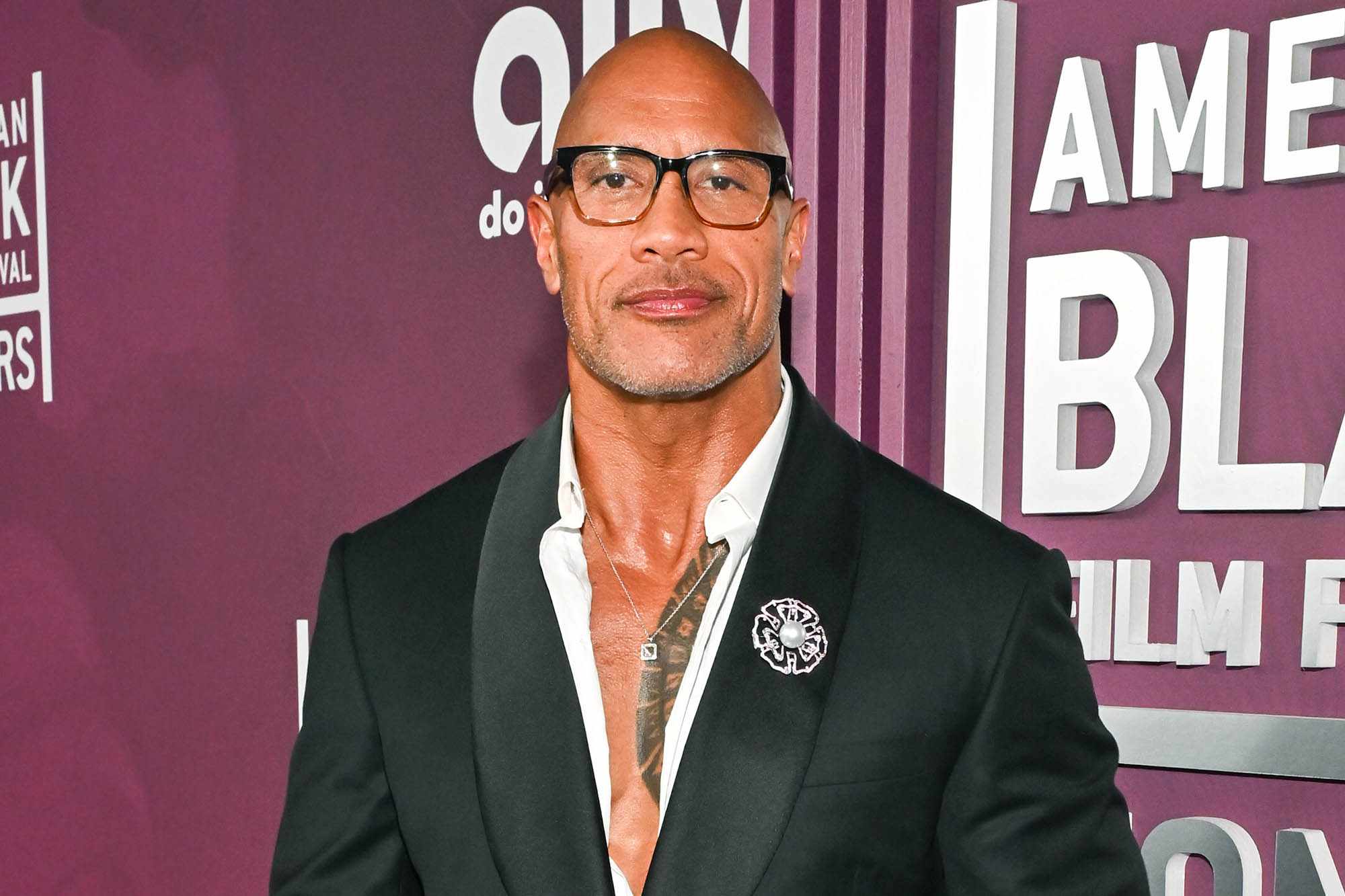 Dwayne Johnson shares his reaction to missing Oscar nomination for “The ...