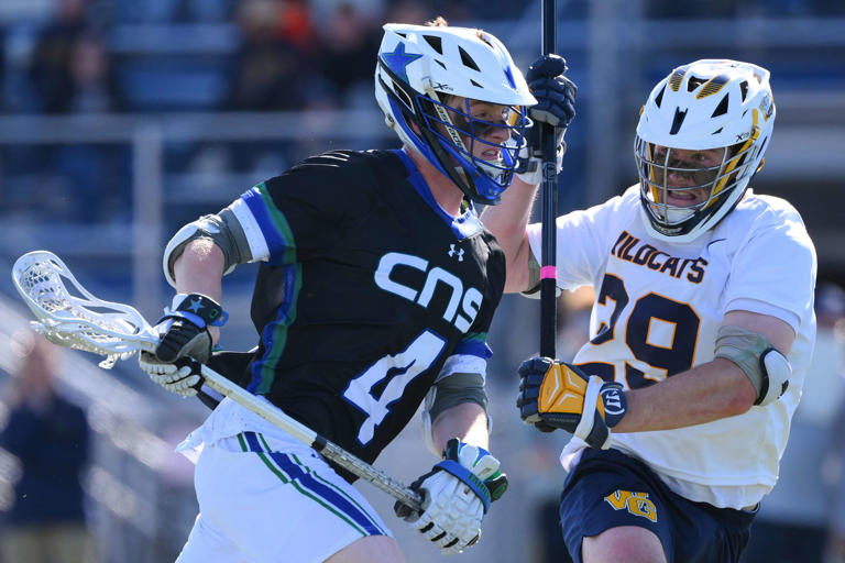 Syracuse.com's All-Central New York large school boys lacrosse team ...
