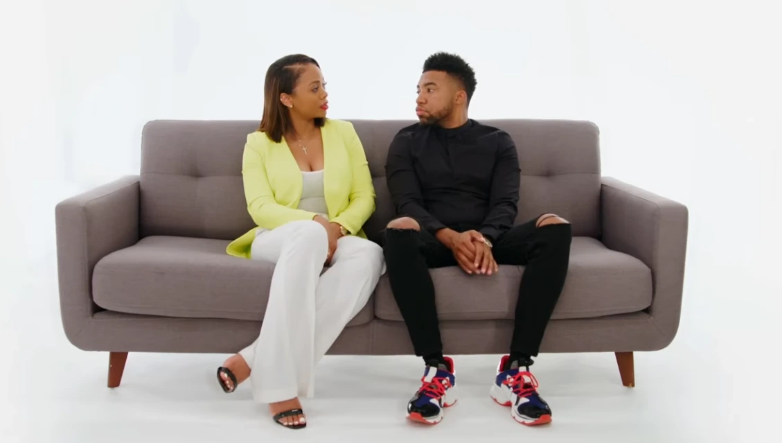 Reality TV couple built trust on national TV — then used it to steal ...