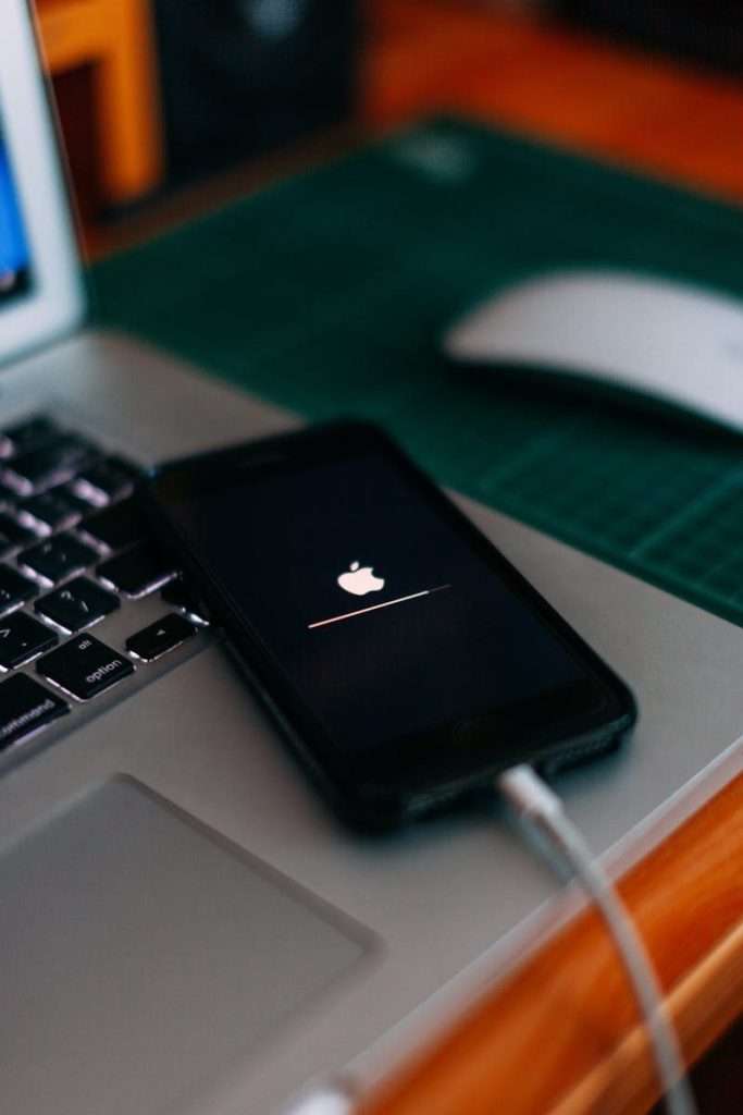 Why iPhone battery health changes over time