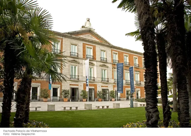 El Museo Thyssen-Bornemisza convierte sus obras maestras en conciertos ...