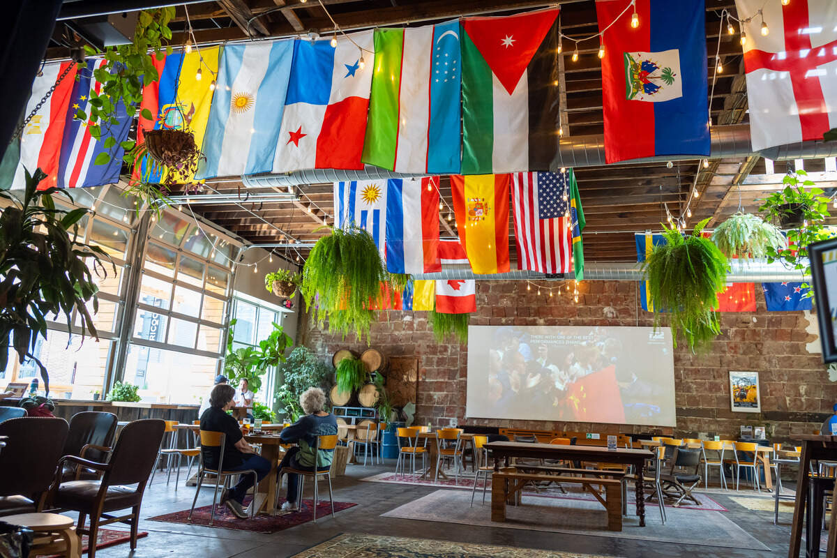 Where to watch the World Cup at Kansas City-area restaurants and bars