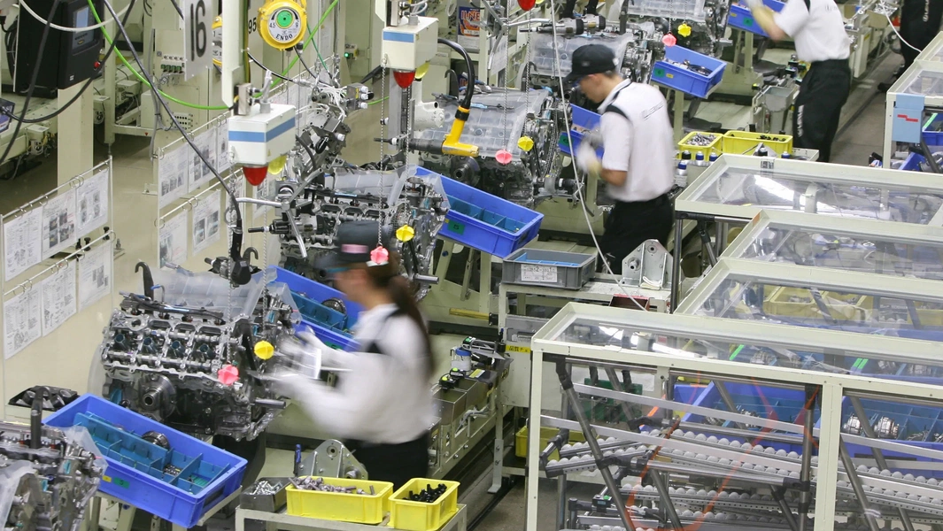 7 Toyota engines known for exceptional longevity