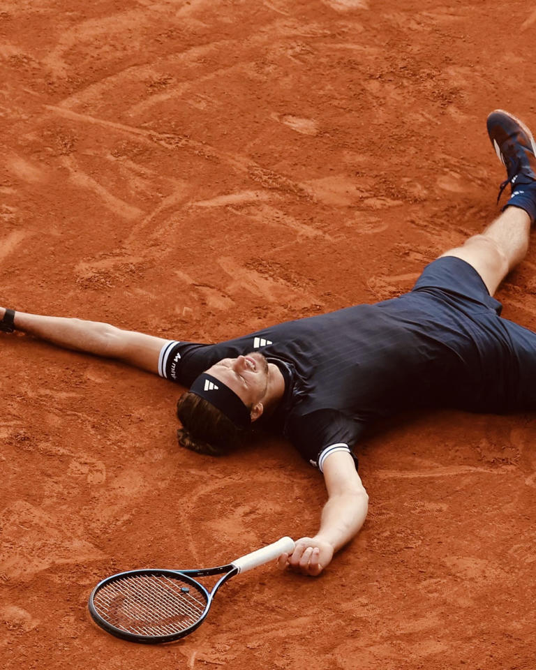Boris Becker sieht Alexander Zverev als Wimbledon-Favoriten