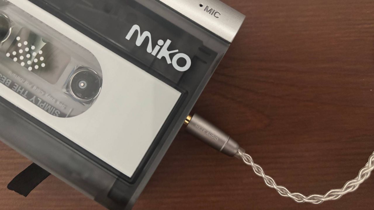 How using a cassette player changed one music fan's listening habits
