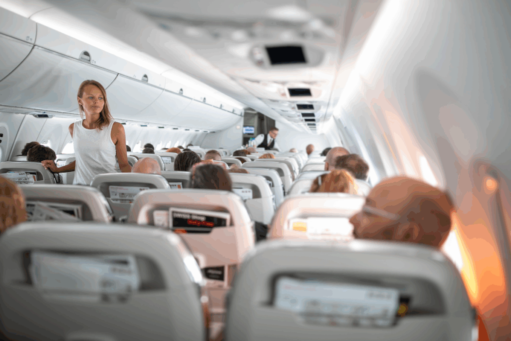 Why can't you use the loo before takeoff? A captain explains the real ...
