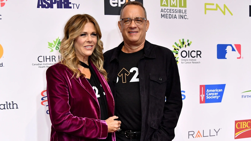 Tom Hanks’ health and personal resilience