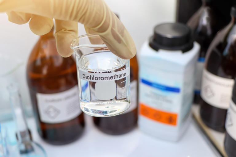 Toxic chemicals found in at-home hair dyes from L’Oréal, Revlon and ...