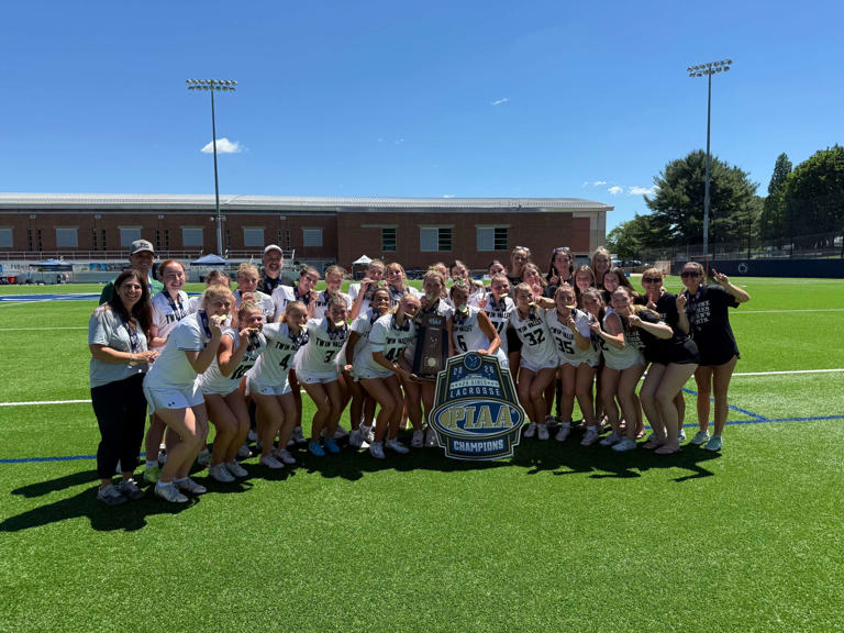 Ellie Kaplan, Twin Valley secures first PIAA girls lacrosse ...