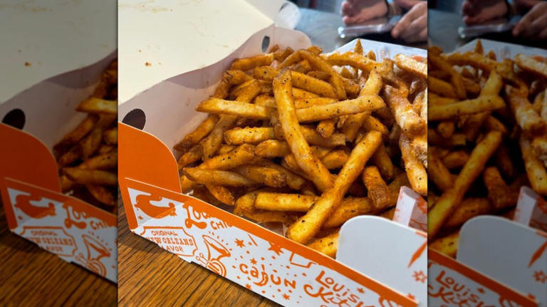 8 unwritten rules to know before visiting Popeyes