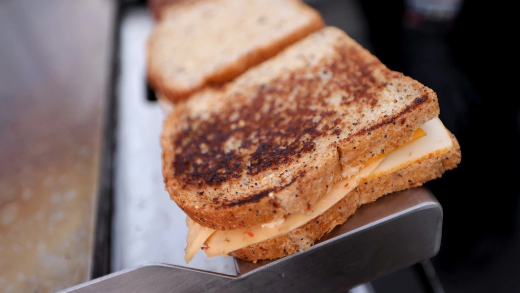 5 cheese brands to avoid
