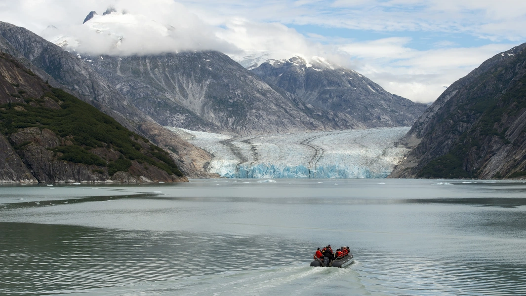 Exploring Alaska’s scenic and cultural highlights
