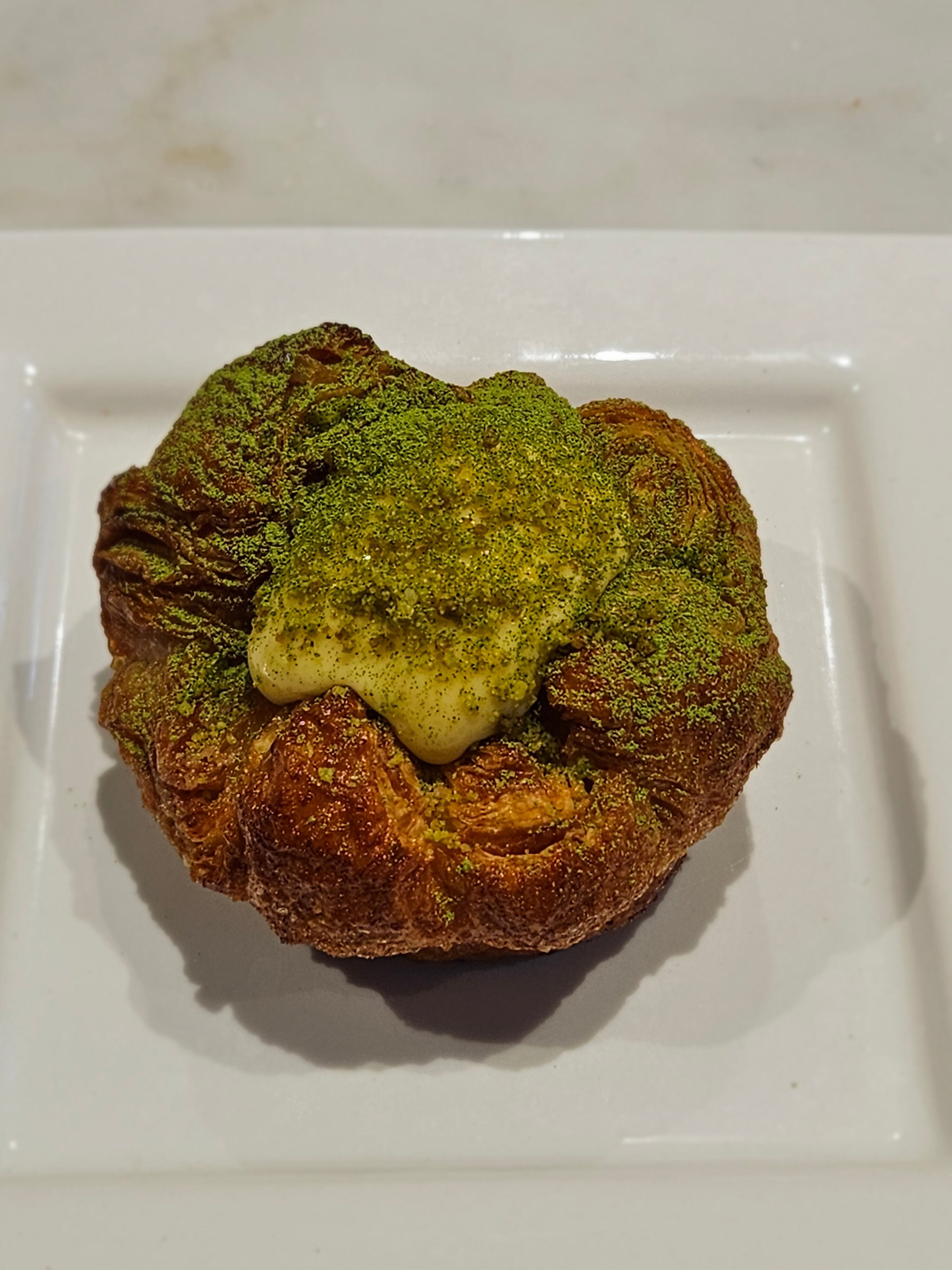 What's cooking: Celebrate the 'fattiest pastry' in the world with Kona ...