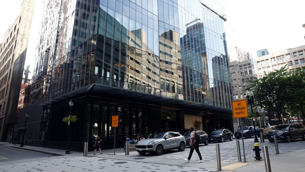 14 skyscrapers with notorious design failures