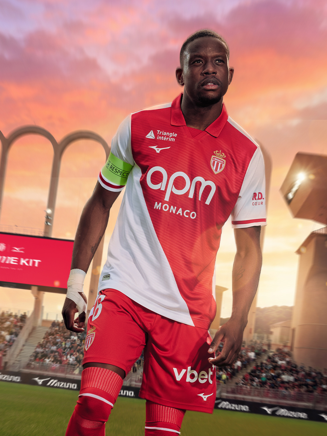 📸 This week’s kit news 👕