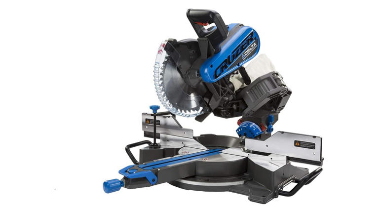 Every major miter saw brand, ranked worst to best