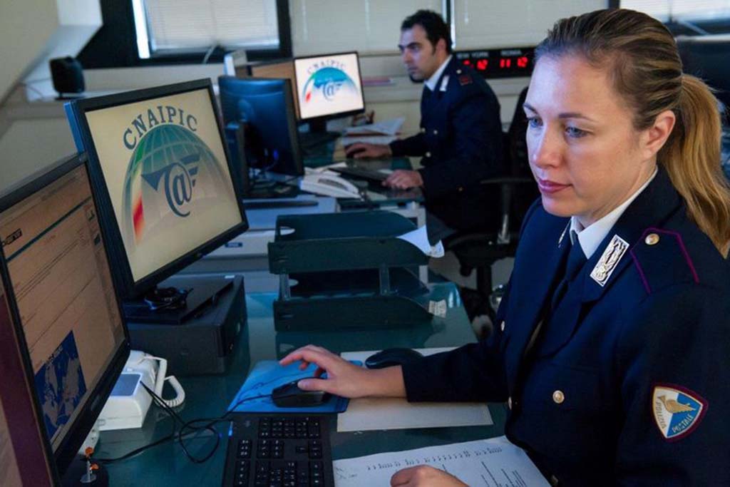 Deepfake e revenge porn, blitz della Procura di Roma: oscurato il sito ...