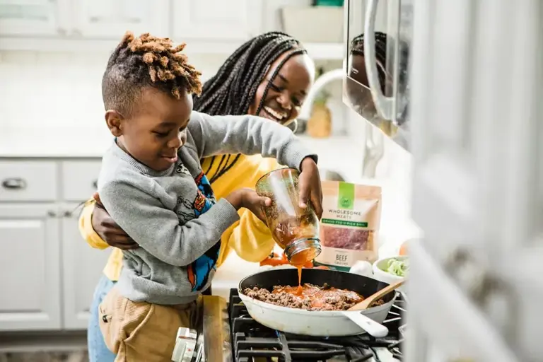 Food traditions worth keeping alive in every household