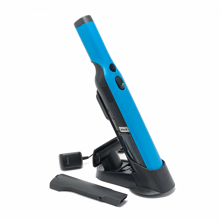 Score this Shark cordless vacuum for under $50 shipped at QVC