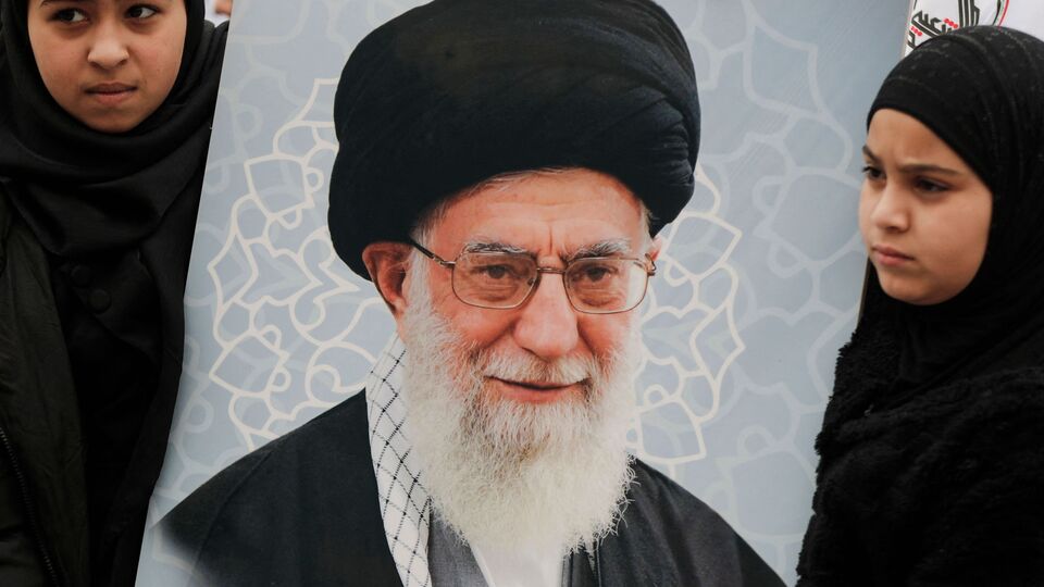 Funeral of Ayatollah Ali Khamenei to be held on July 9 in Mashhad: Here ...