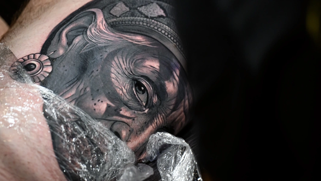 8 unique tattoo styles and their meanings
