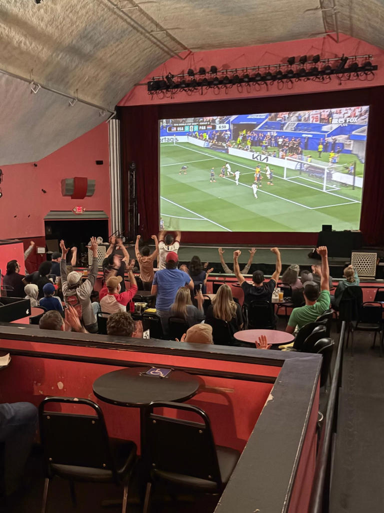 Catch 'World Cup fever' at Arcata Theatre Lounge watch parties