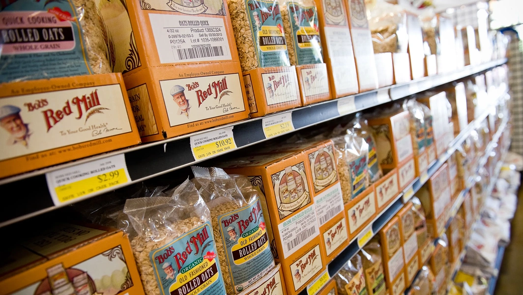 5 oatmeal brands ranked by taste, texture, and variety