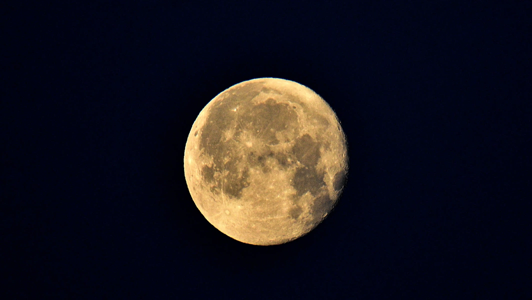 13 full moons to watch in 2026