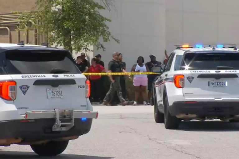 Shooting at South Carolina mall leaves at least two people wounded