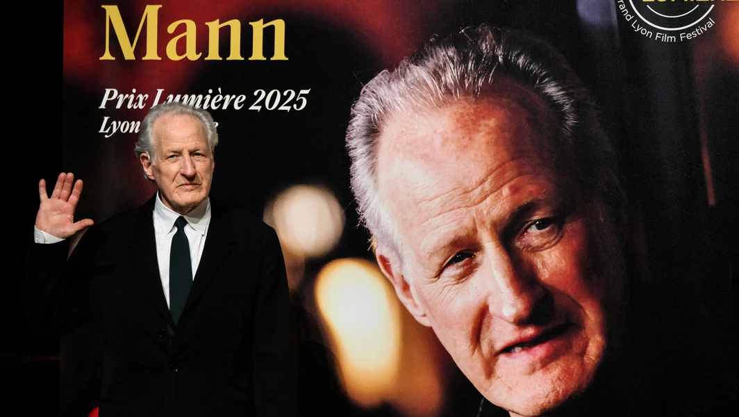 Michael Mann's Heat 2: From novel to global film